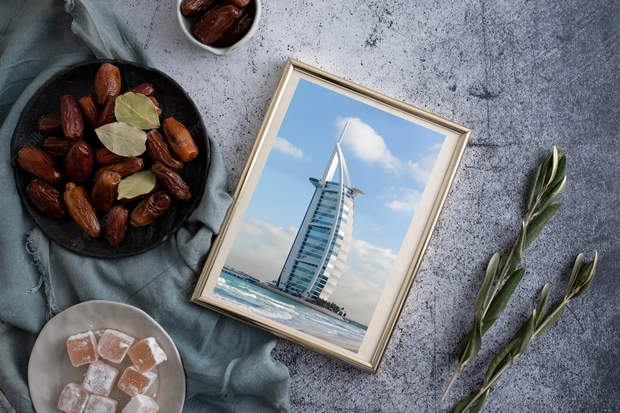 Ezzi Arts and Frames