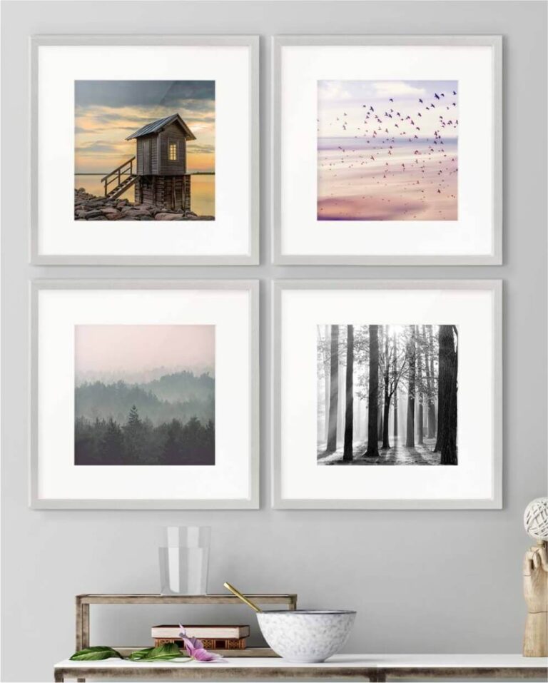 Ezzi Arts - Picture Framing Dubai UAE | Photo Framing Dubai